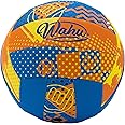 Amazon.com: Wahu 100% Waterproof All-Purpose Pool Ball for Beach ...
