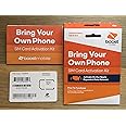 Amazon.com: Boost Mobile Bring Your Own Device (BYOD) Sim Card Kit ...