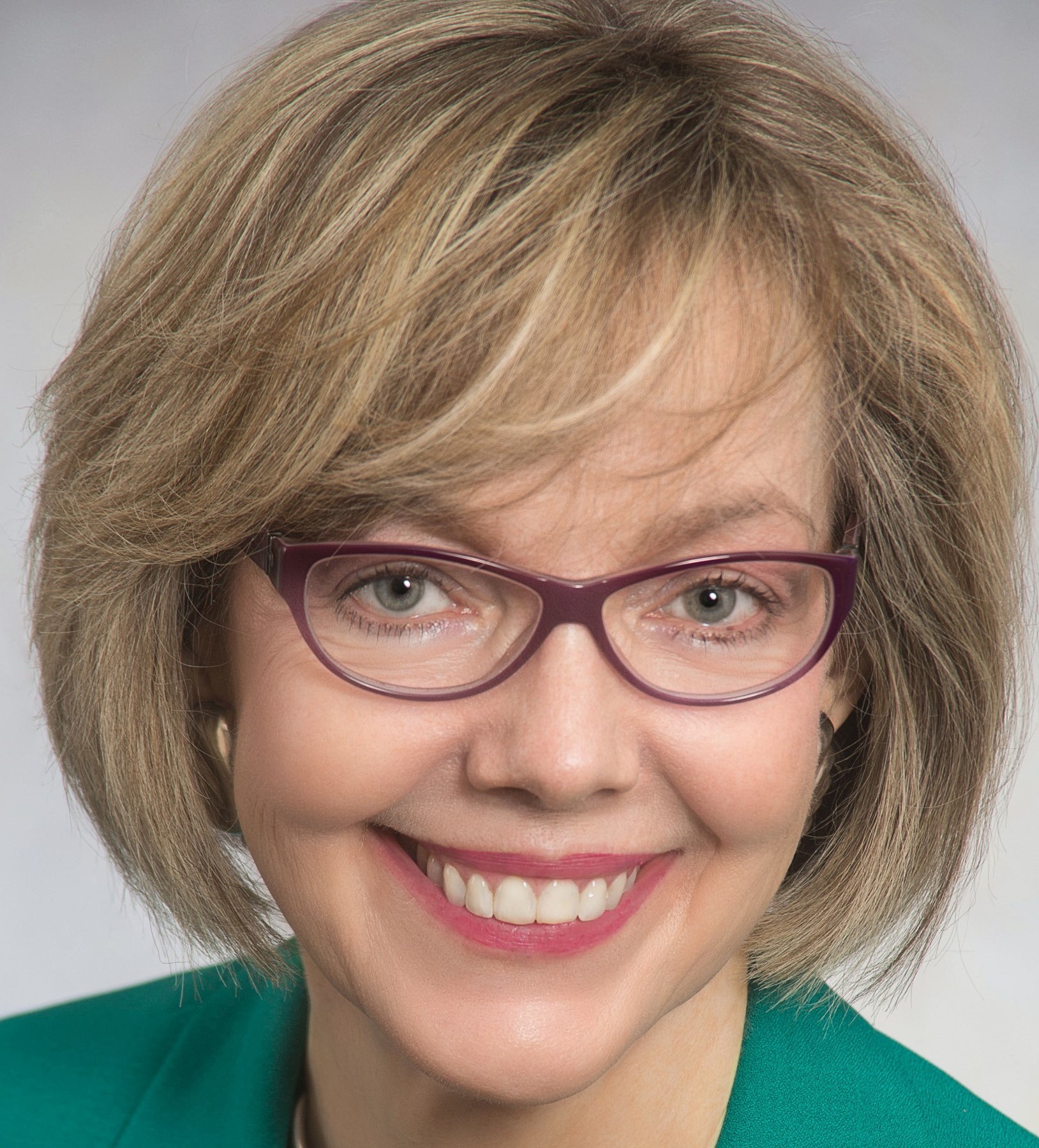 Sheila Q. Cox - Alle Hörbücher bei Audible.de