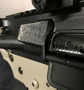 TAC-Tape AR15 M4 Brass Deflector Protector : Sports & Outdoors
