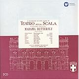 Amazon.com: Puccini: Madama Butterfly (Metropolitan Opera) : Patricia ...