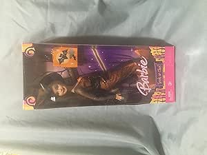 Amazon.com: Barbie Trick or Chic : Toys & Games
