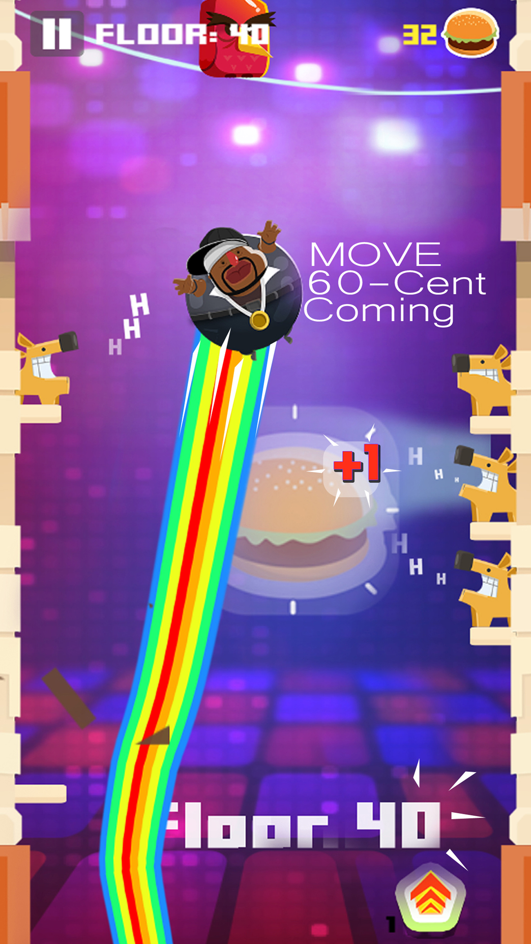 Bubble Man: Rises:Amazon.co.uk:Appstore for Android