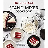 The Complete KitchenAid Stand Mixer Cookbook: Publications ...