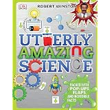 Utterly Amazing Earth: DK: 9781465458674: Amazon.com: Books