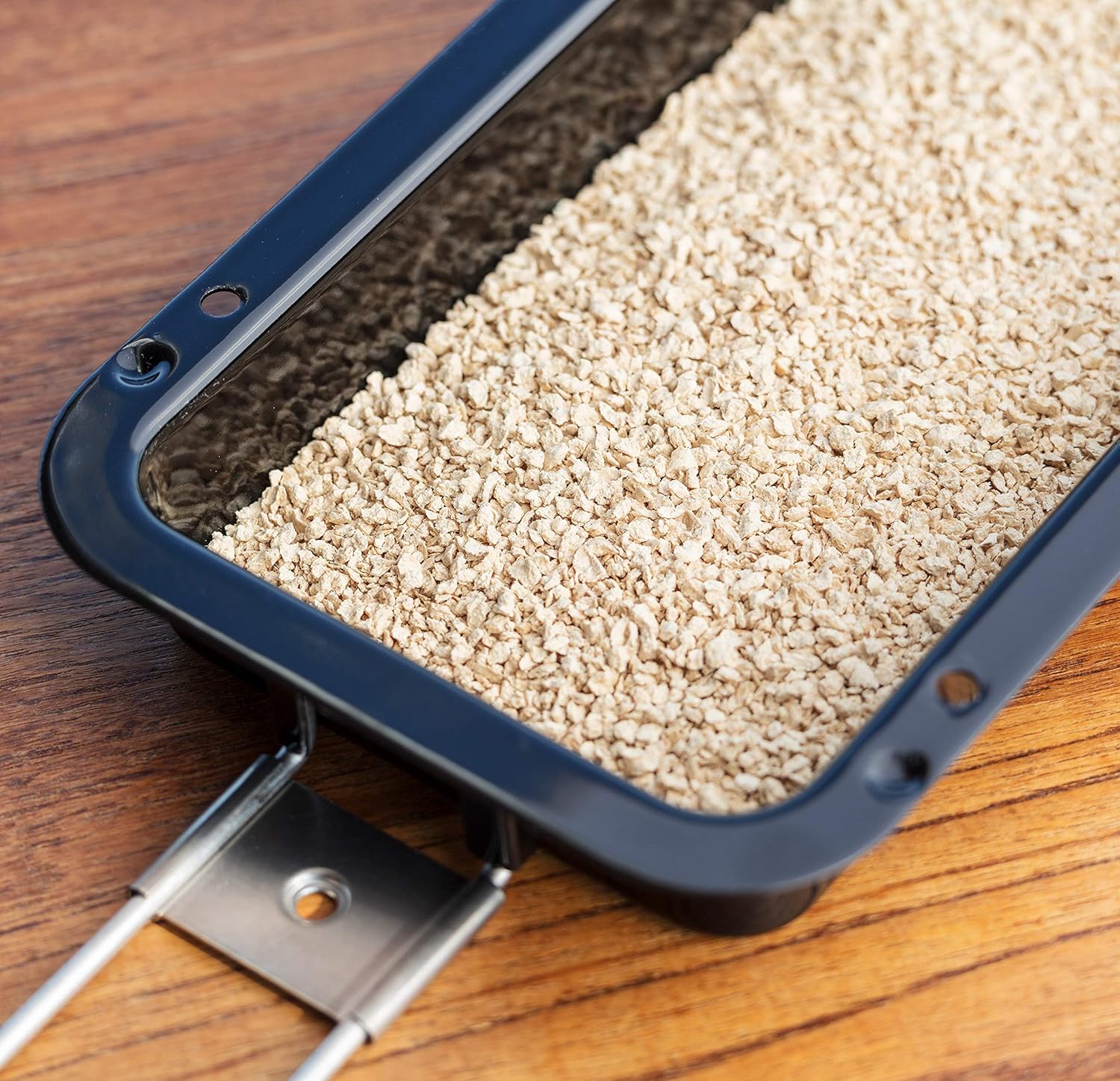 Outdoorchef Grill Powder, Black – BigaMart