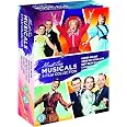 Amazon.com: Musicals: The Collection [DVD] [2011] : Movies & TV