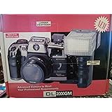Amazon.com : Brand NEW Olympia DL 2000A Camera : Point And Shoot ...