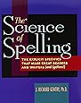 Amazon.com: Teaching Kids to Spell (9780435087609): J Richard Gentry ...