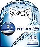 Wilkinson Sword Hydro 5 Razor: Amazon.co.uk: Health & Personal Care