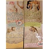 Bed of Roses (The Bride Quartet, Book 2): Roberts, Nora: 9780425230077: Amazon.com: Books