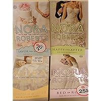 Vision In White (Bride Quartet, Book 1): Roberts, Nora: 9780515150643: Amazon.com: Books