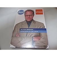 Amazon.com: Good Eats with Alton Brown, Vol. 16: Good Eats Greats ...