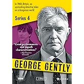 Amazon.com: GEORGE GENTLY: SERIES 7 : Martin Shaw, Lee Ingleby, Simon Hubbard, Lisa McGrillis ...