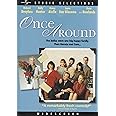 Amazon.com: Once Around [DVD] : Lasse Hallström, Richard Dreyfuss ...