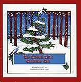 The Little Crooked Christmas Tree: Michael Cutting, Ron Broda ...