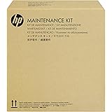 Amazon.com: Yanzeo W5U23A W5U23-67901 B5L52A B5L52-67903 Laserjet ENT ...