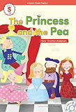 Princess and the Pea: Child, Lauren, Borland, Polly: 9780141500140 ...