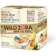 Amazon.com: Wild Zora Instant Grain Free Hot Cereal - Variety Pack ...