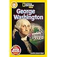 National Geographic Readers: George Washington (Readers Bios): Gilpin ...