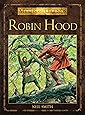 Amazon.com: Robin Hood (Myths and Legends) (9781472801258): Smith, Neil ...