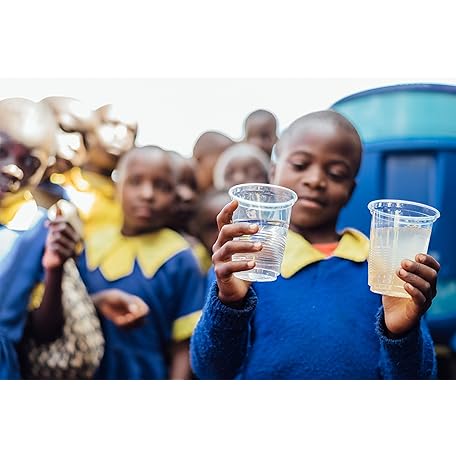 Mua LifeStraw Community High-Volume Water Purifier, Autofill trên ...