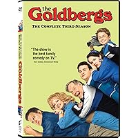 Amazon.com: The Goldbergs: Season 2 : Wendi McLendon-Covey, Jeff Garlin ...