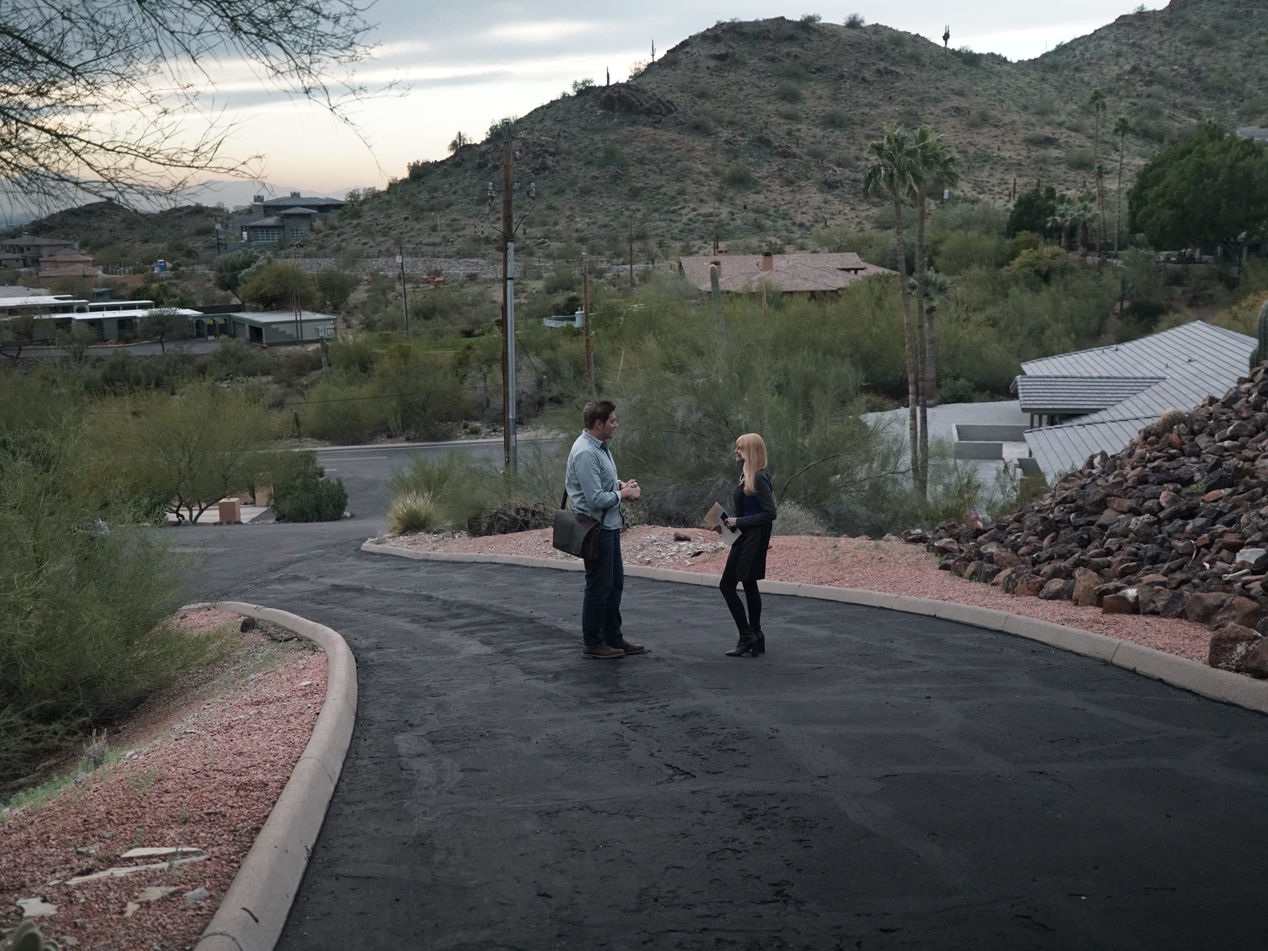 Watch UFO Witness - Season 1 | Prime Video