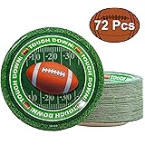 Amazon.com | Baseball Themed 9 oz Disposable Paper Cups -Birthday Party ...