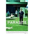 Amazon.com: Parasite (2019) Movie Poster 24x36 inches: Posters & Prints