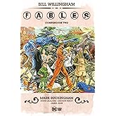 Fables Vol. 2: Animal Farm: Willingham, Bill, Buckingham, Mark ...