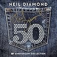 Neil Diamond - 50th Anniversary Collection [3 CD] - Amazon.com Music