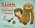 The Sloth Who Slowed Us Down: Wild, Margaret, To, Vivienne ...