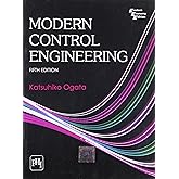 Modern Control Engineering: Ogata, Katsuhiko: 9780136156734: Amazon.com: Books