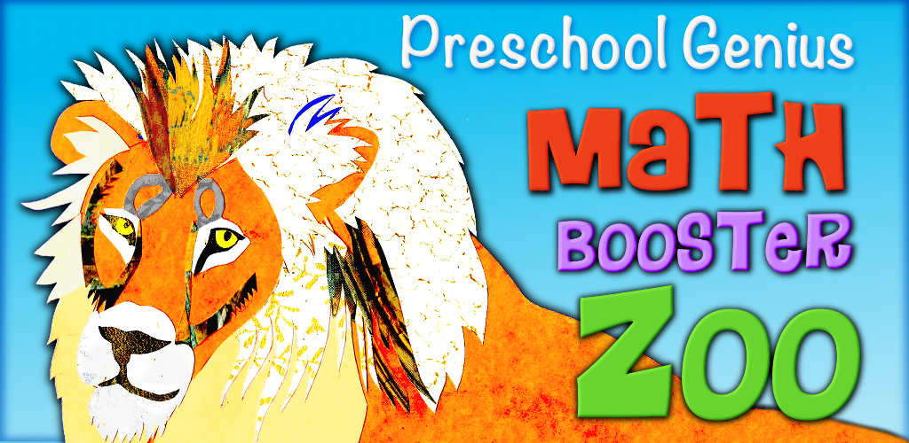 Preschool Genius Math Booster Zoo:Amazon.com:Appstore for Android