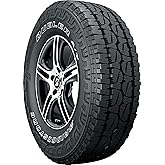 Amazon.com: Bridgestone Dueler A/T Revo 3 All-Terrain Truck & SUV Tire LT275/70R18 125 S E ...