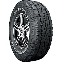 Amazon.com: Bridgestone Dueler A/T Revo 3 All-Terrain Truck & SUV Tire ...
