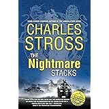 Amazon.com: The Atrocity Archives (A Laundry Files Novel ...