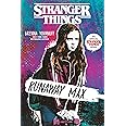Amazon.com: Stranger Things: Runaway Max: 9780593179512: Yovanoff ...
