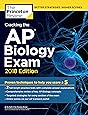 Amazon.com: Cracking the AP Biology Exam, 2018 Edition: Proven ...