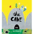 The Cave: Hodgson, Rob: 9781786035974: Amazon.com: Books