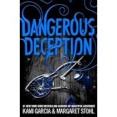 Amazon.com: Dangerous Deception (Dangerous Creatures): 9780316370349 ...
