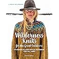 Amazon.com: Wilderness Knits for the Great Outdoors: Stunning Scandi ...
