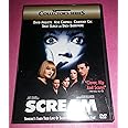 Amazon.com: Scream (Dimension Collector's Series) : Neve Campbell ...