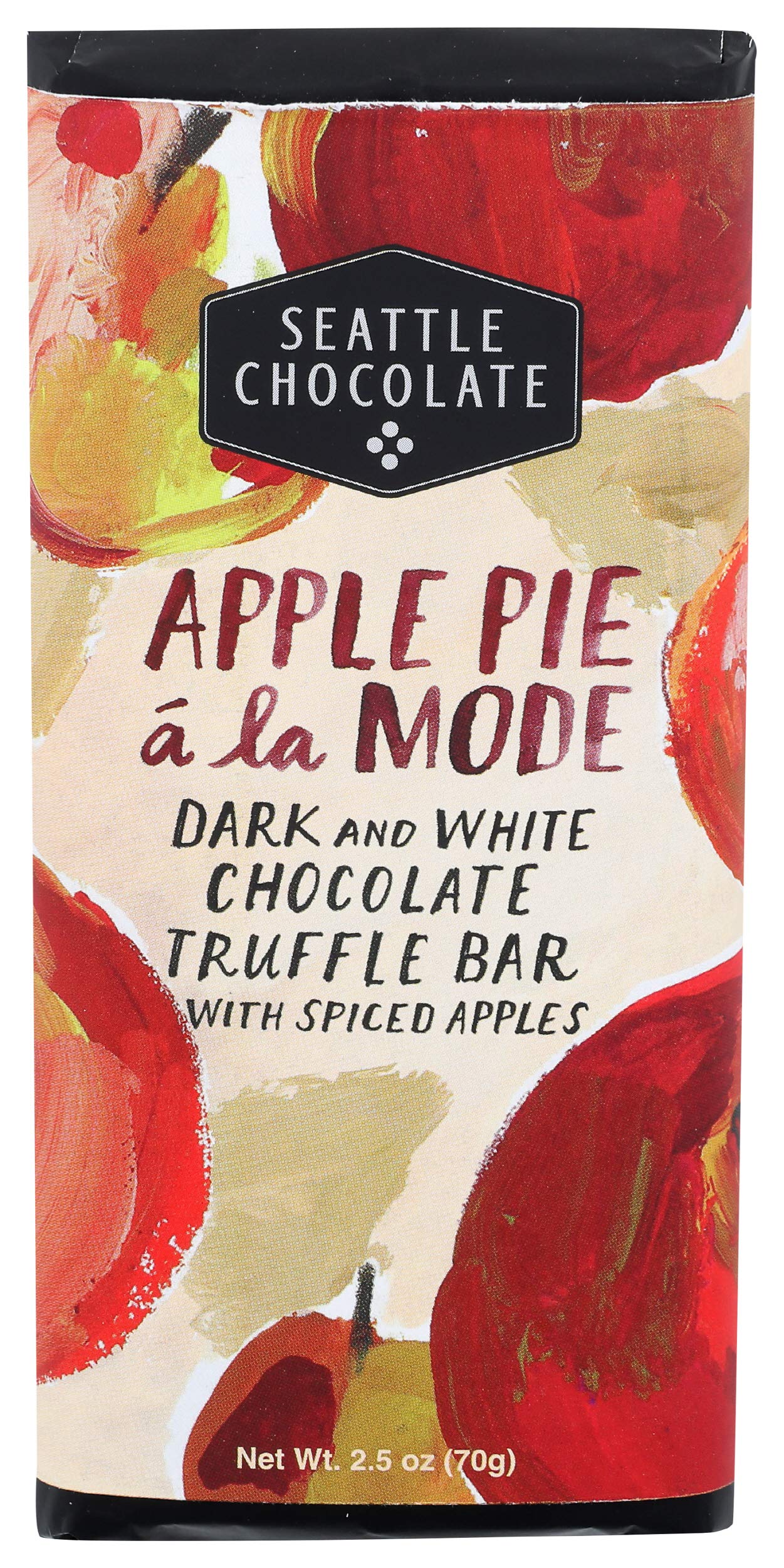 Seattle Chocolate shop Kuwait | Buy Seattle Chocolate products online ...