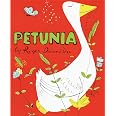 Petunia by Roger Duvoisin