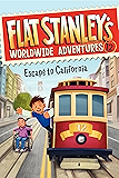 Flat Stanley's Worldwide Adventures #7: The Flying Chinese Wonders ...