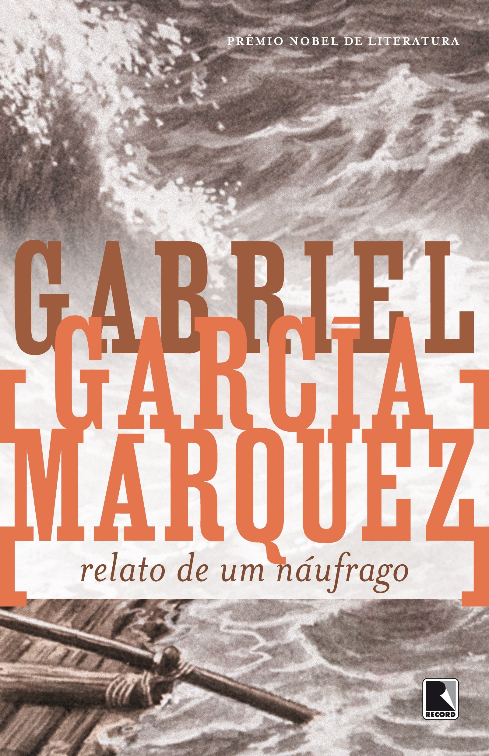 Relato de Um Naufrago PDF Gabriel Garcia Marquez