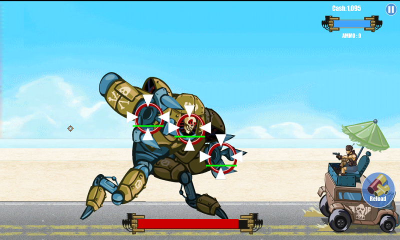 Delivery Man:Amazon.ca:Appstore for Android