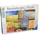 Amazon.com: Canal Boat 1000 Piece Puzzle: Toys & Games